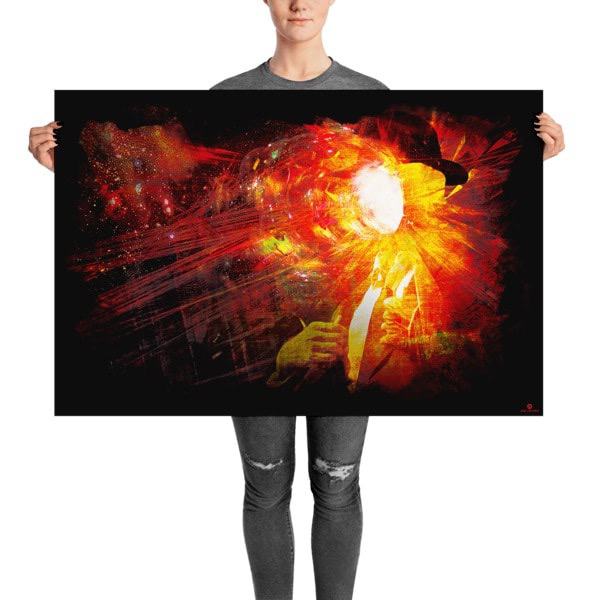 Home - Joe Latimer | A Creative Digital Media Artist | Winter Park, FL